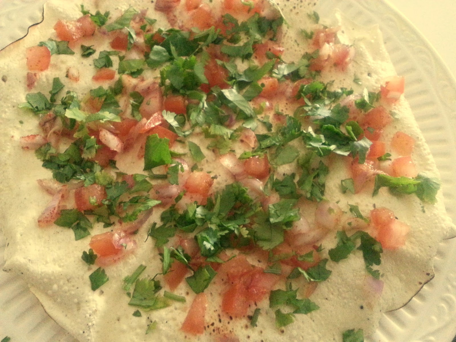 Annapurna: Masala Papad