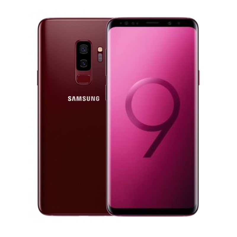 SAMSUNG GALAXY S9 PLUS - BBNHATRANG - BB Nha Trang - Blackberry Nha ...