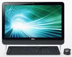 TECHNO REVIEW: Dell Vostro 360 All In One PC Reviews