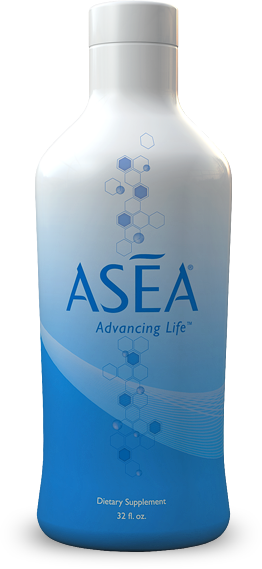 My Asea: Welcome!