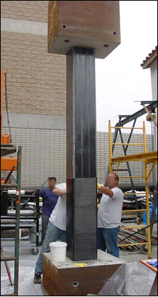 Carbon Group Post 7: Fiber Reinforced Polymers (FRP) | SEI ...