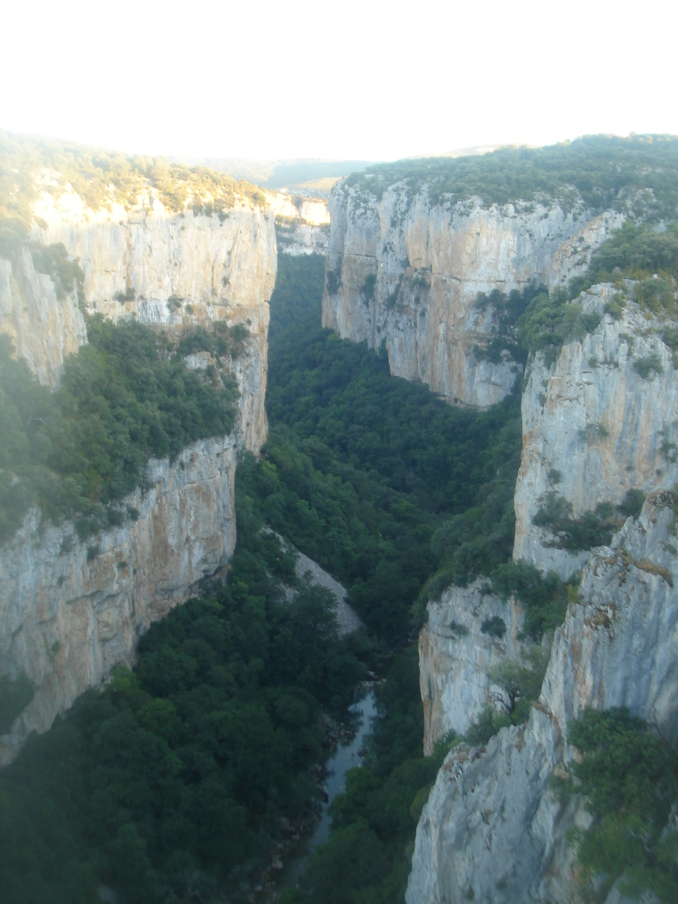 La siguiente la pago yo: VALLE DE RONCAL 2/7