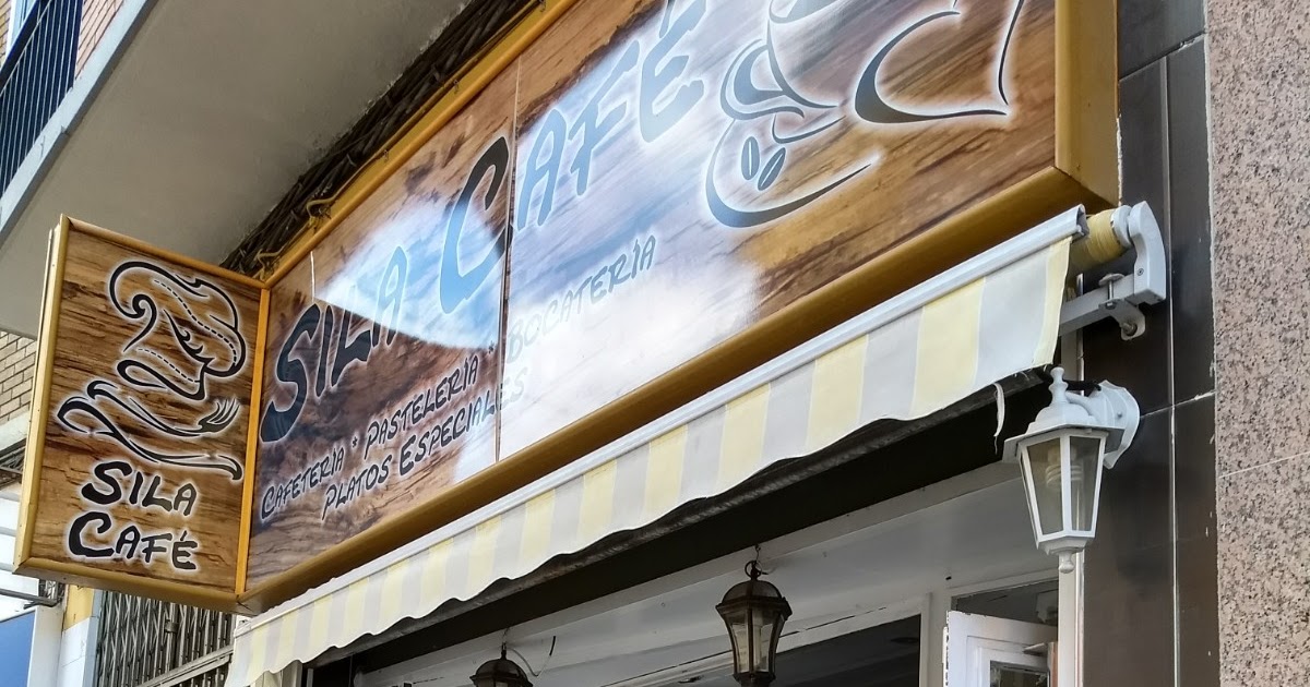 El Paladar Crítico: SILA Café-Bar. Cocina Mediterránea de Oriente en ...