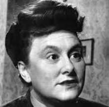 attrici Italiane nate dal 1911 al 1920: 1915 Ave Ninchi: