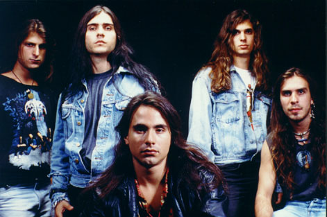 Rock 'n Roll FOREVER'S: Angra - DISCOGRAFIA COMPLETA