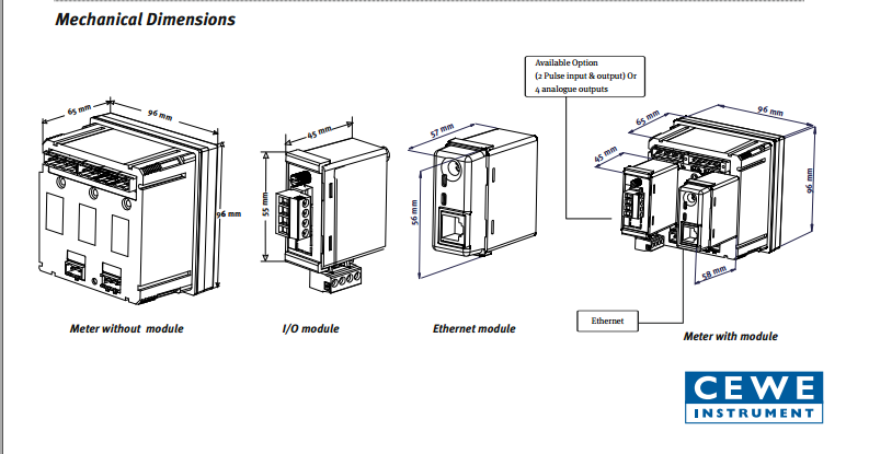 Giới thiệu ~ Cung Ứng Thiết Bị Điện Công Nghiệp