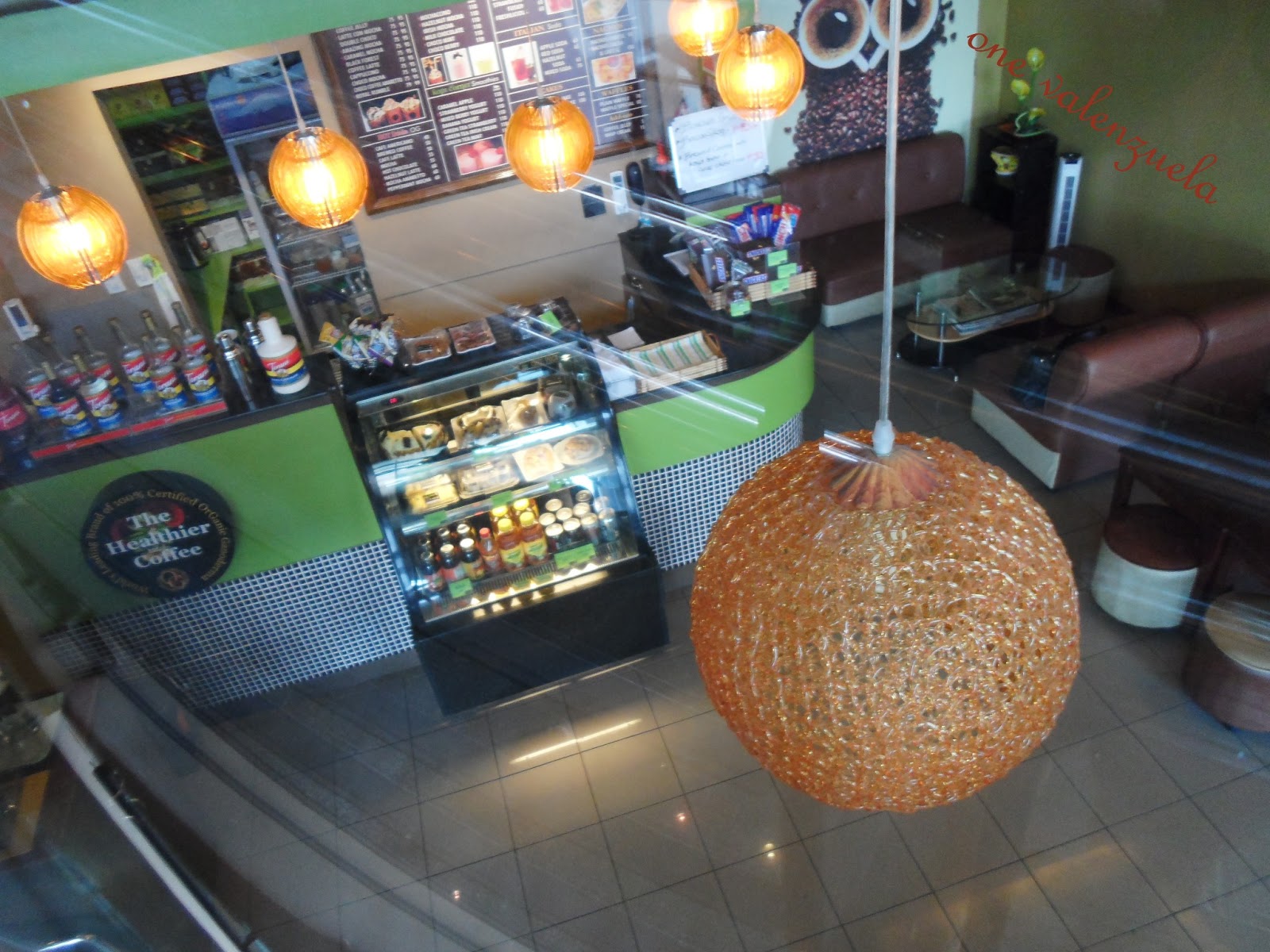 One Valenzuela: Kopi Corner at Puregold Valenzuela: Getting to Know the ...