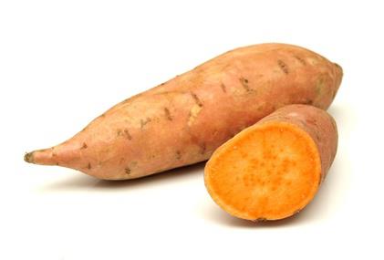 Cuisine artisanale d'Ambanja ( Madagascar ): La purée de patate douce ...