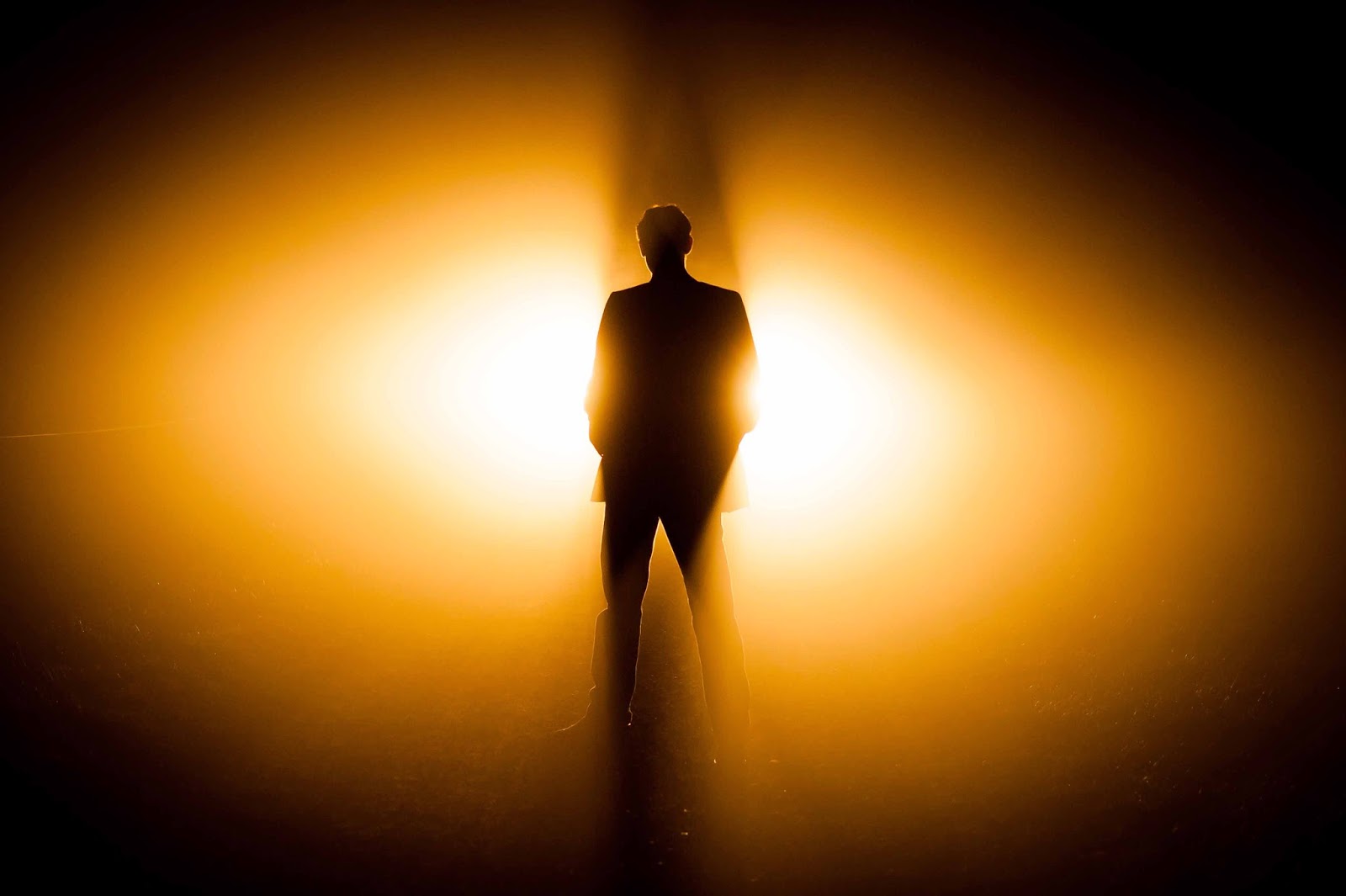 Olivia J Photography: Backlit Portraits