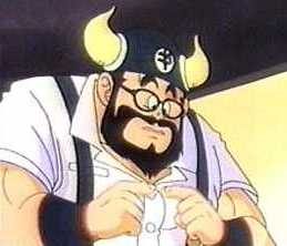 Conheça todos os ideogramas que aparecem no anime - União Dragon Ball