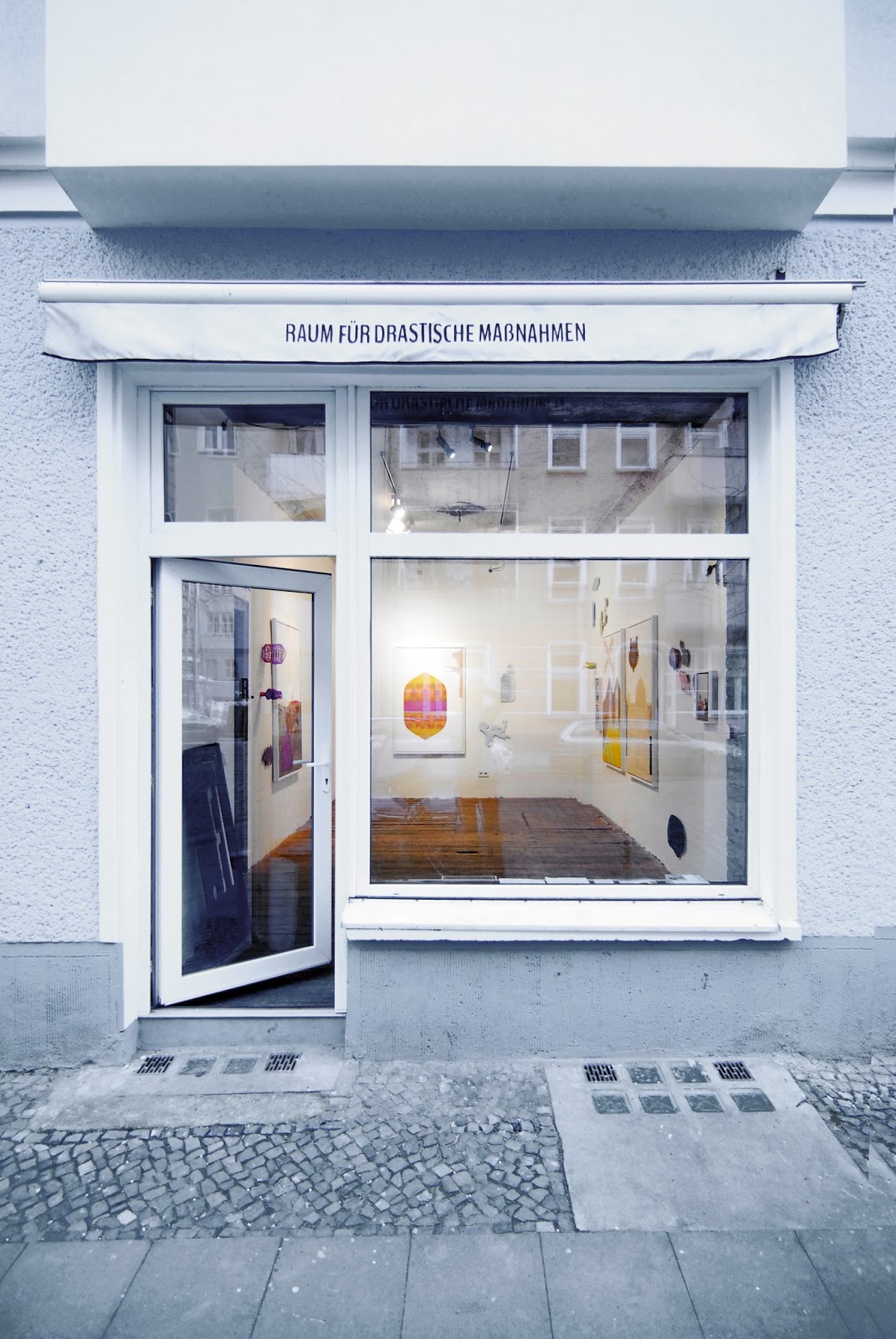 michael stoll │ stolm4: EXHIBITION