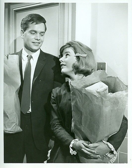 TV BANTER : Remembering Patty Duke and The Patty Duke Show