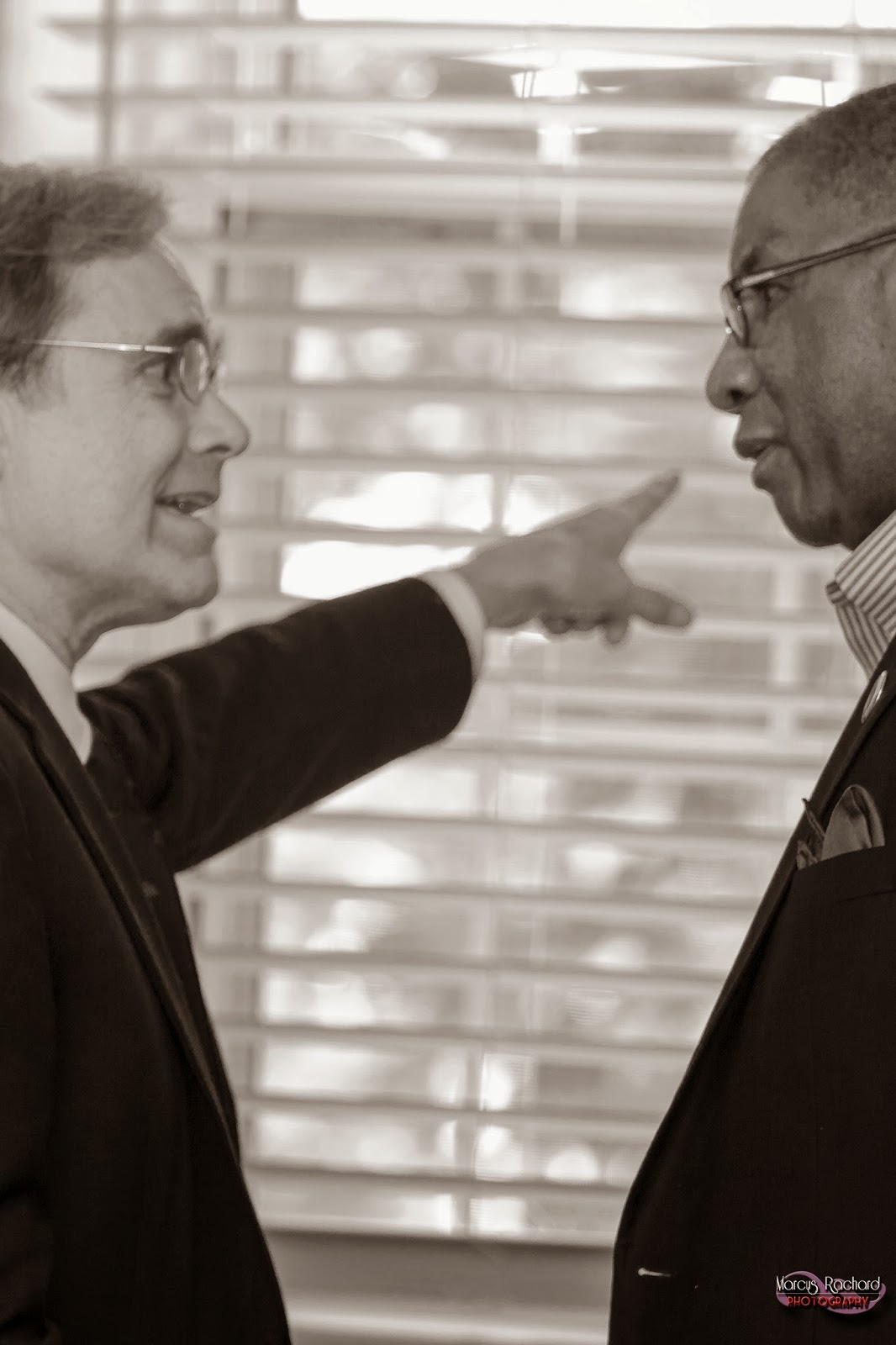 Bilgrimage: O Frabjous Day! Callooh! Callay! Photos from the Party ...