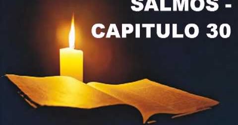 Salmo 30 - Salmos