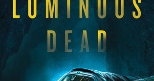 Book Review | The Luminous Dead by Caitlin Starling | Book Den