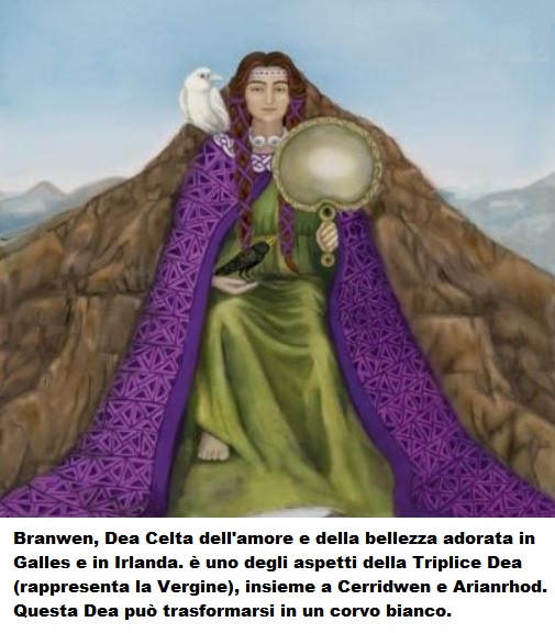 Metal & Interviste: La Dea Bianca (gli stralci più belli)