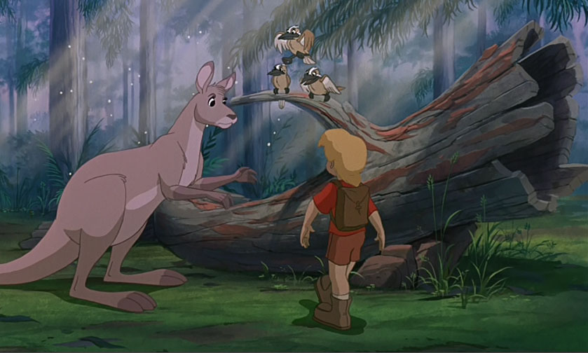 Kinemalogue: ...He doesn't even know how to fold a map