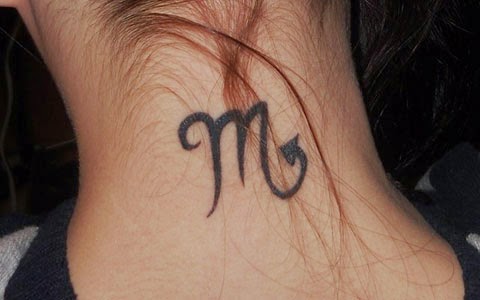 35 Simple Scorpio Tattoo Ideas | Scorpio Quotes