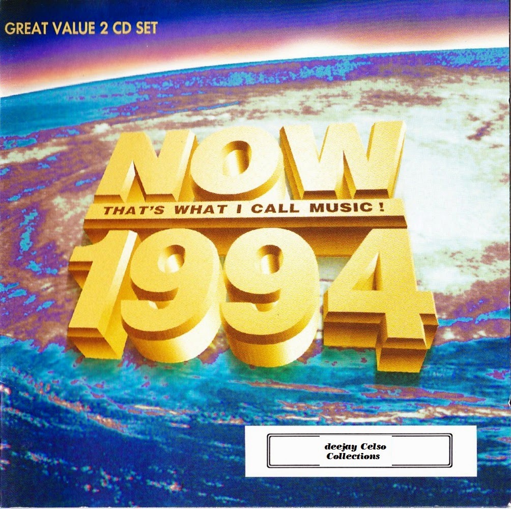 Seja Bem Vindo: Now Thats What I Call Music SERIES