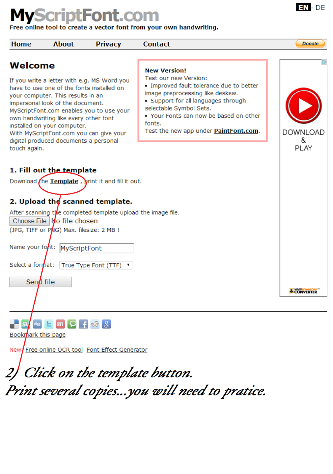 Glenda s World How To Make Your Handwriting Into Downloadable Fonts glenda-s-world-how-to-make-your-handwriting-into-downloadable-fonts