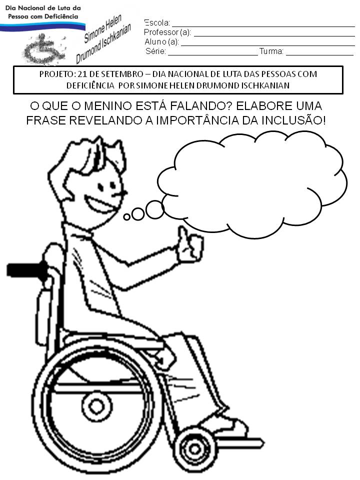 Simone Helen Drumond Projeto 21 De Setembro Dia Nacional De Luta