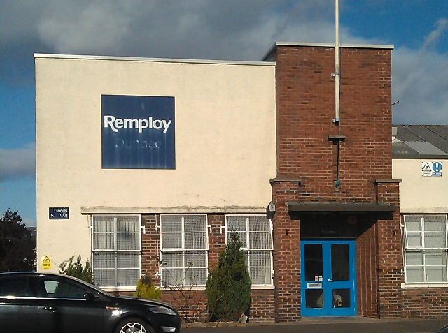 Remploy Dundee | Bailie Fraser Macpherson