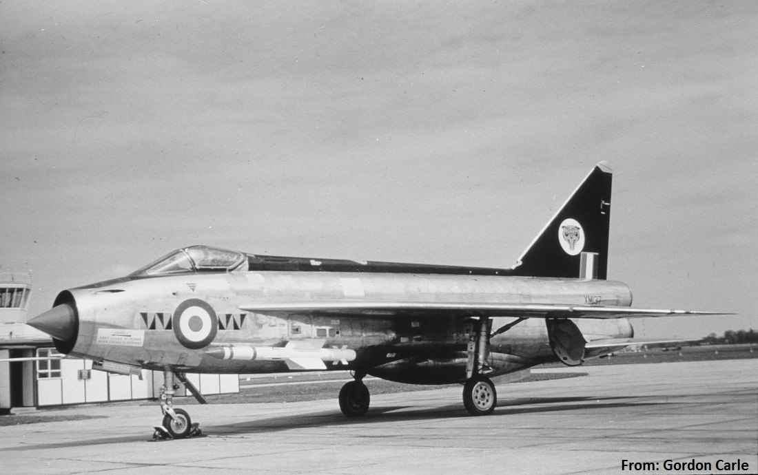 A History of RAF Saxa Vord: RAF Saxa Vord - Northern Front Line of the ...