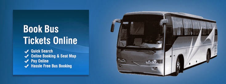 FREE Projects for Student and Developers: Bus Reservation Project PHP