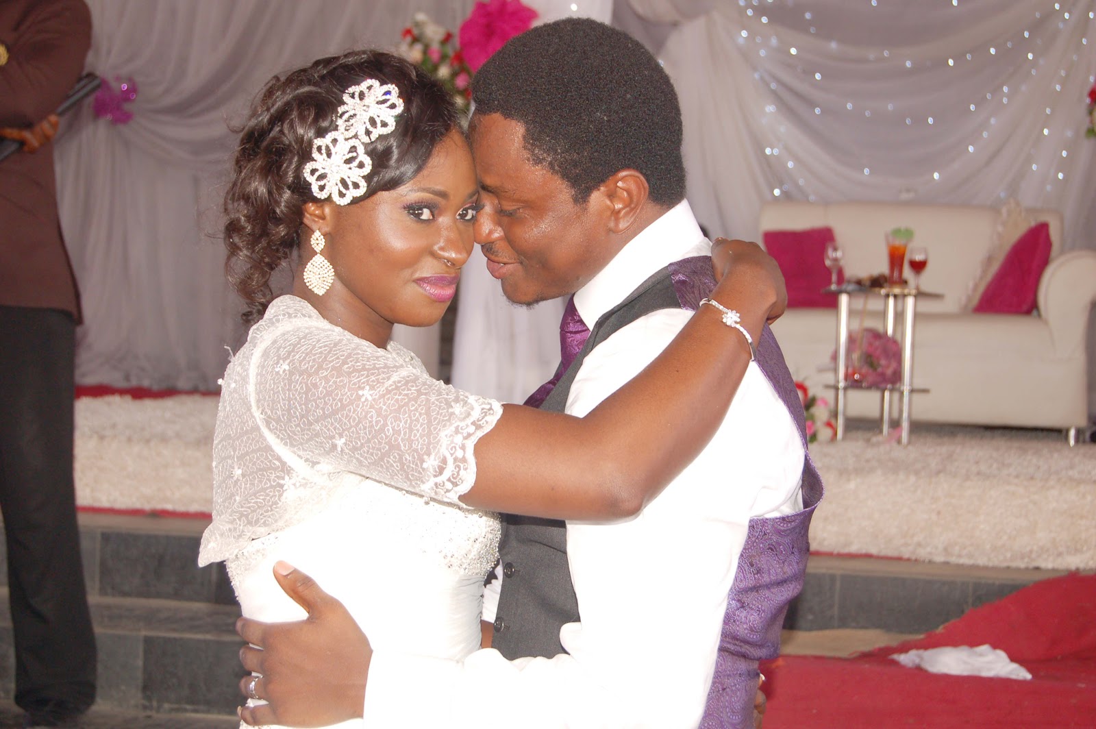 Tonero Photo Agency: TUNRAYO AND TOHEEB