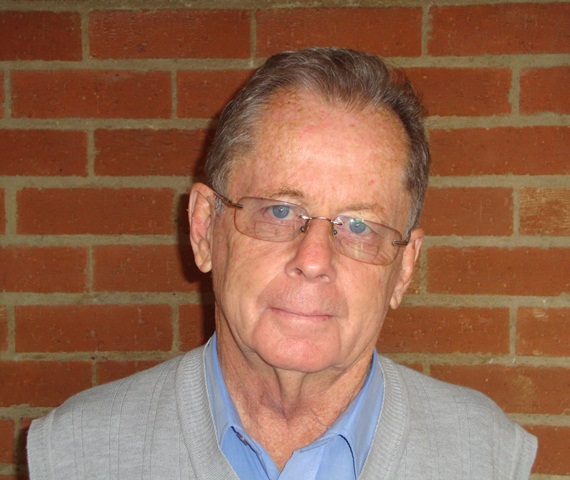 Guy's Years of 1961 and 1962: Peter Nicklin