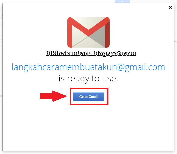 Cara Membuat Email Lewat Google | Langkah-langkah Membuat Email | Nanapedia