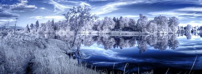 HD Wallpapers : Facebook Covers