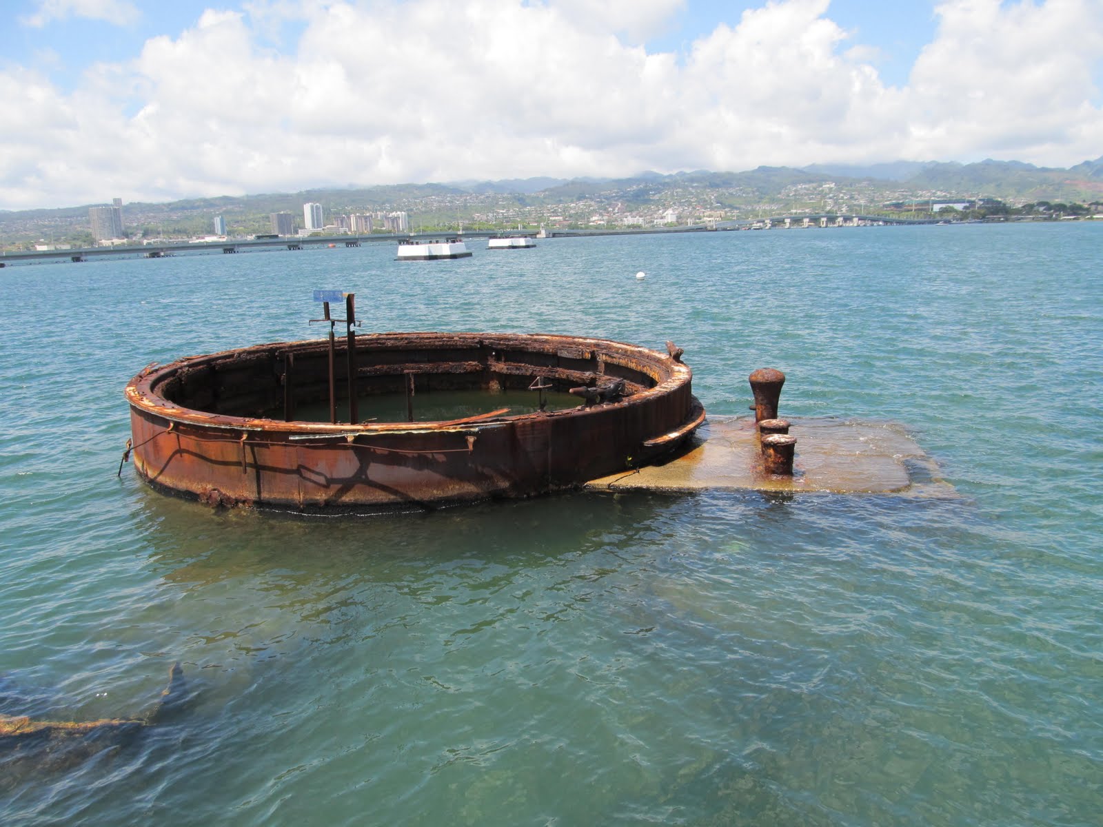 Ms. Specht's Asia Trip: Dedicated to Ken Specht