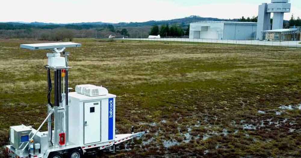 A Graduate Students take on Unmanned Systems: 7.5 Sense and Avoid ...