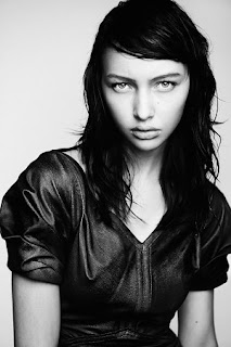 Kim Dawson Agency: More new images of Alex Hansen from NYC!