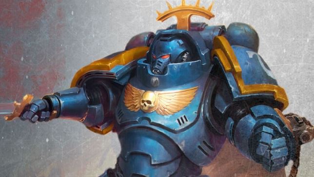 Follow Up on Future Primaris Releases - Faeit 212