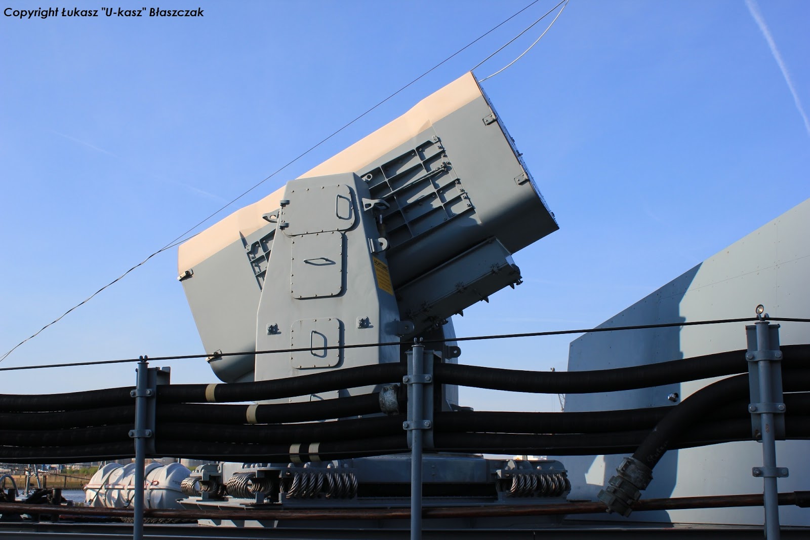 W obiektywie shipspottera czyli z migawką nad portową sadzawką: czerwca ...