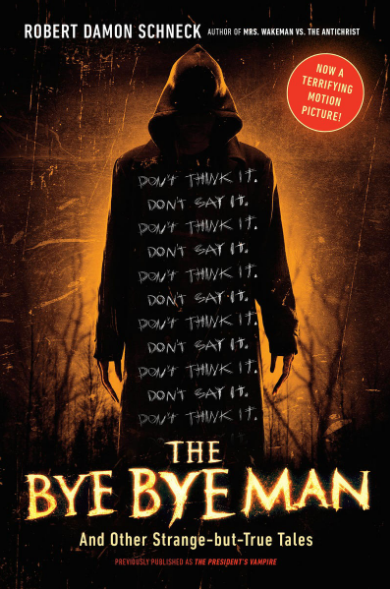 HITUT MOVIE: The Bye Bye Man