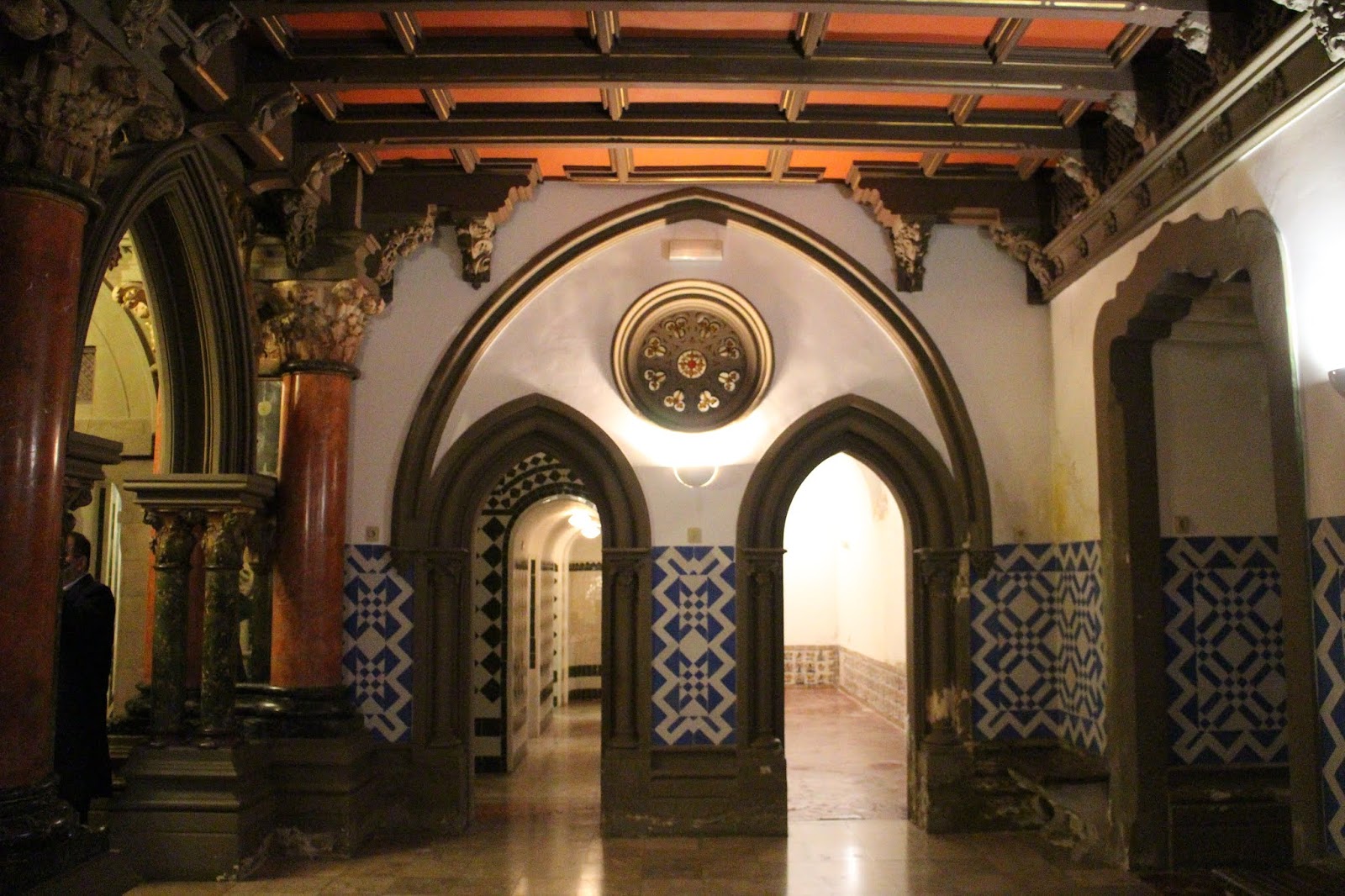 Palácio Foz, Lisboa