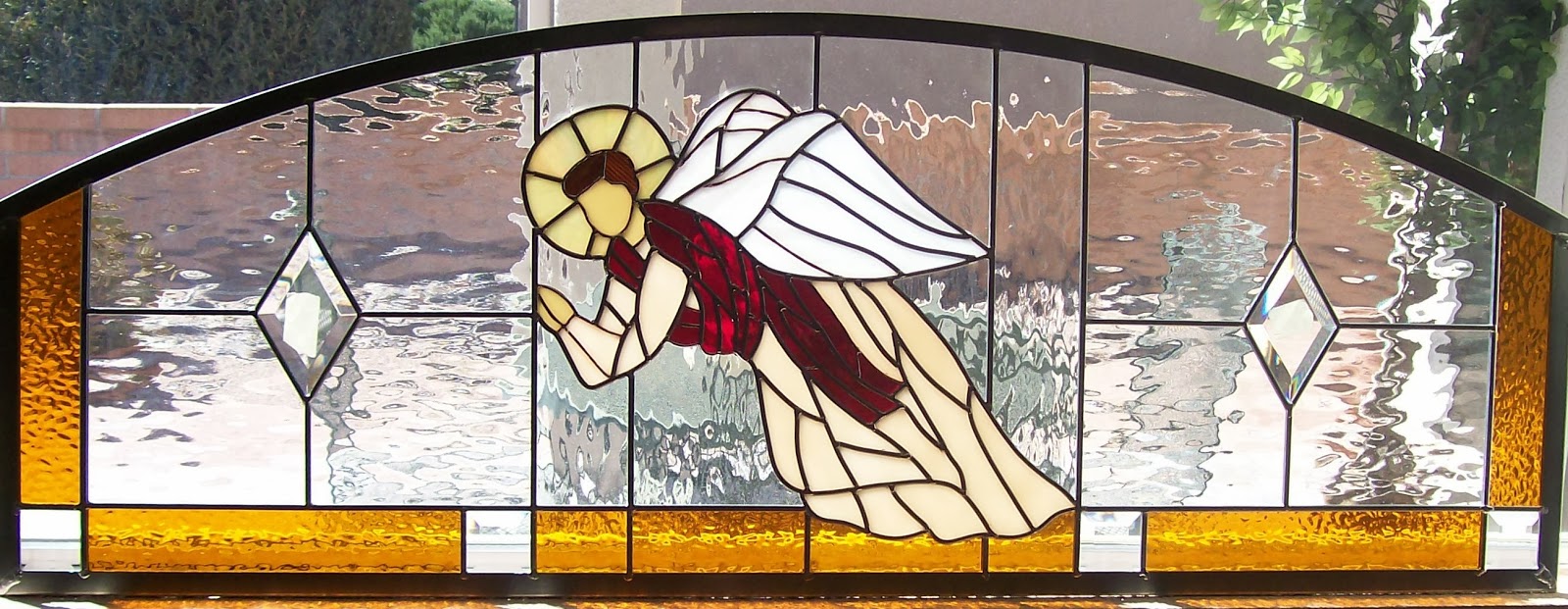 Artistic Designs by Artist Pam Davidson formerly from Tucson, MI, and ...