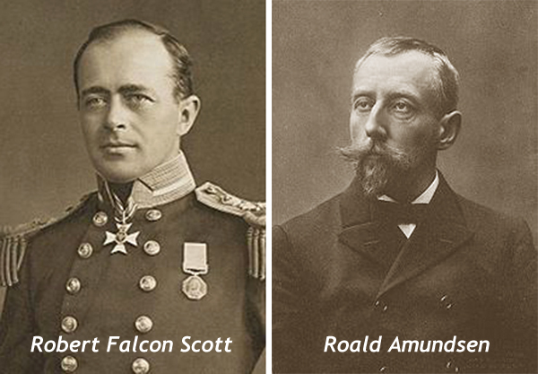 Observatorio Antártida: The Conquest of the South Pole, ¿race or challenge?