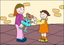 Conociendo el valor de la generosidad: CARACTERÍSTICAS DE LA GENEROSIDAD