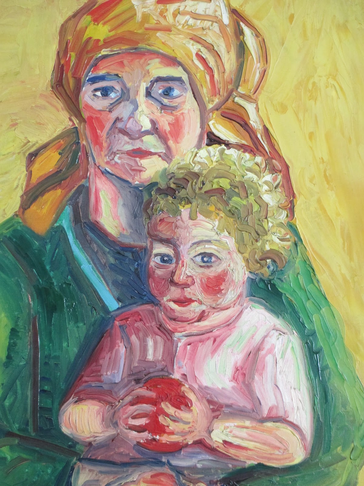 Engineering Wanderlust: From Villach to Klagenfurt and back again...