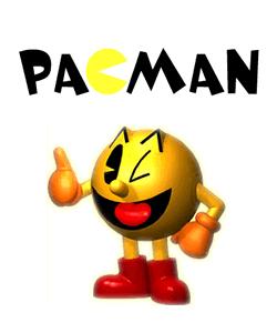 Video Game Appreciation: Day 4 History of Pac-Man, The Story Behind One ...