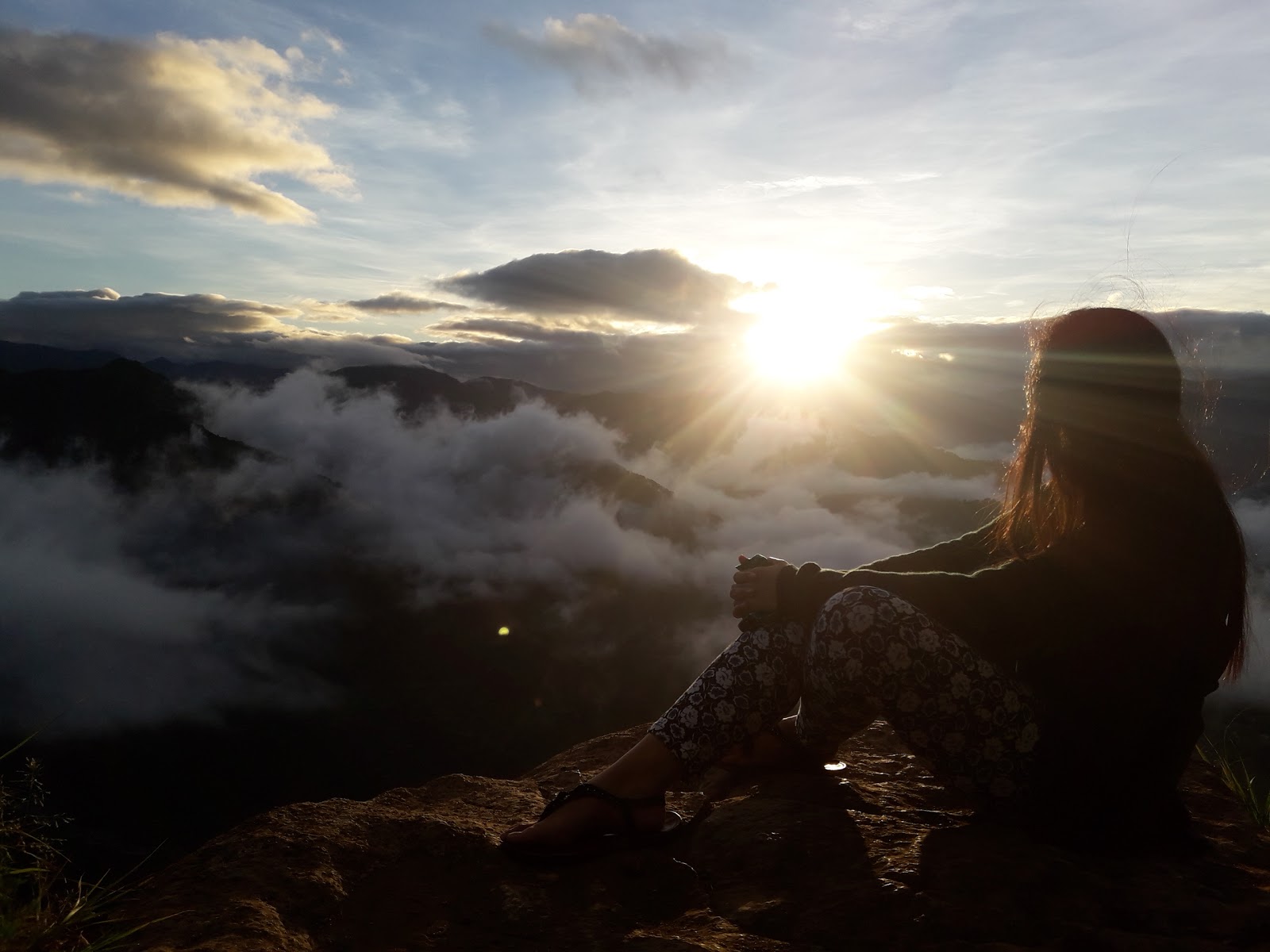 The Restless Soles: Top Five Things to do in Sagada