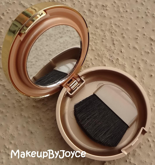 MakeupByJoyce ** !: Swatches, Comparisons + Review: Milani 05 Luminoso ...