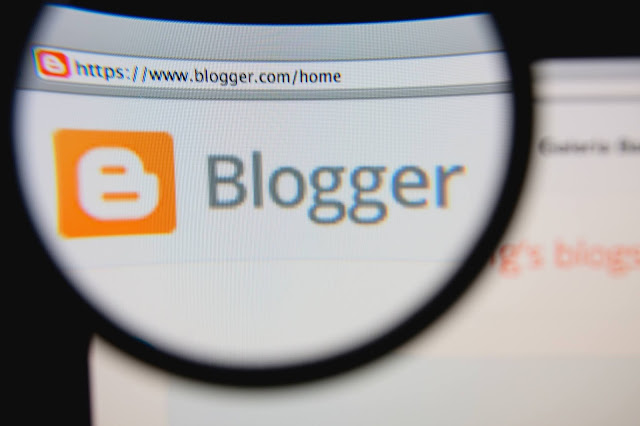 Blogger eliminó mi blog ¿ahora que hago? | La Taberna de Julio