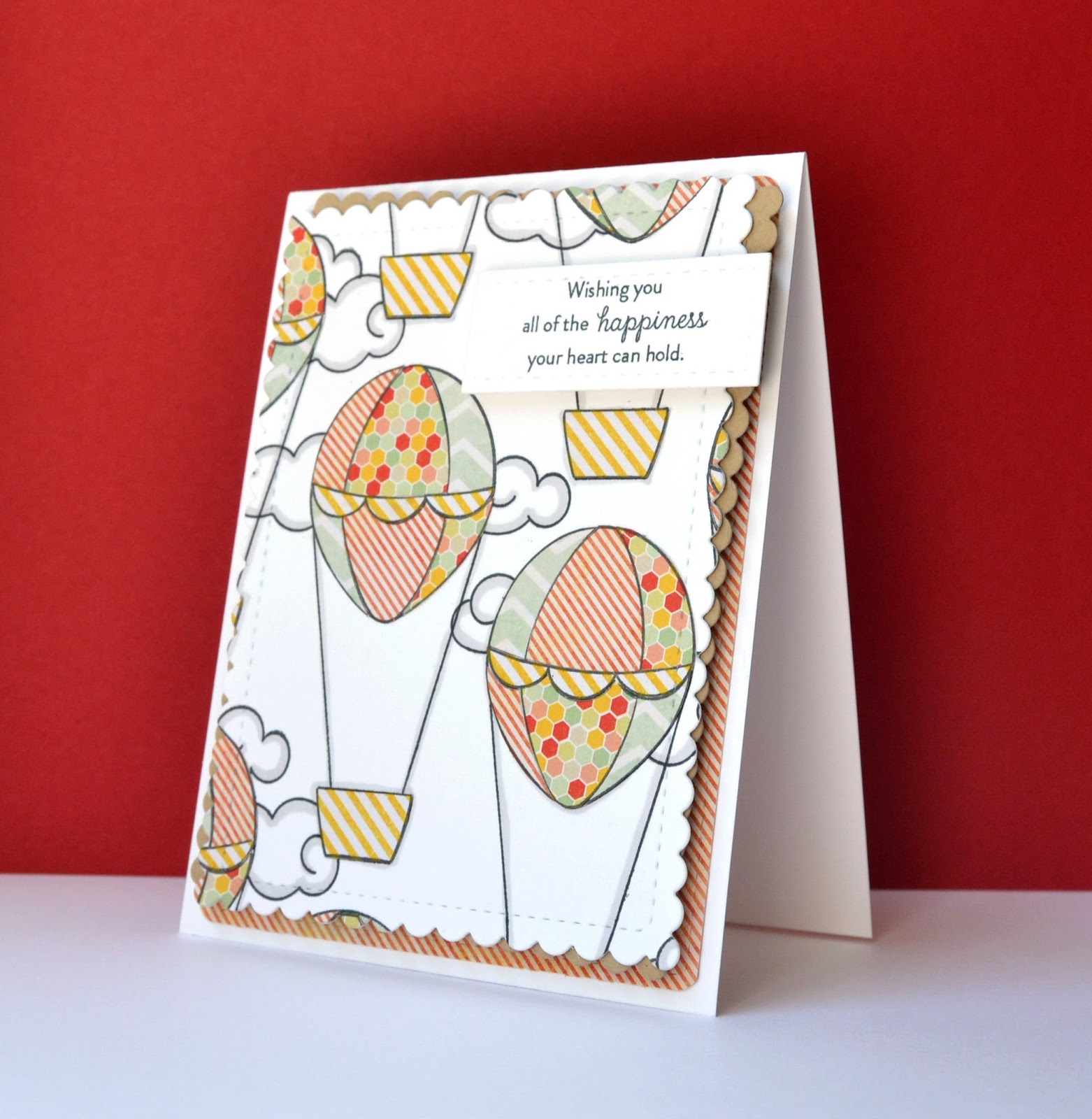 K and R Designs: WPlus9 August 2015 Release {Day 2}