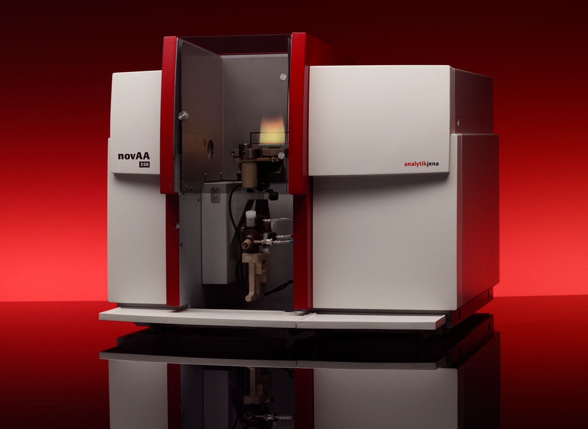 ANEKA KIMIA: Instrumen kimia AAS