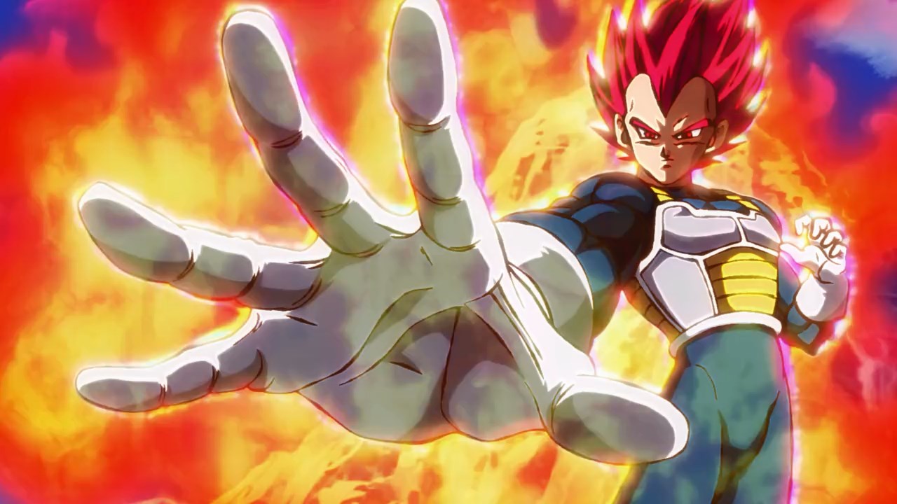 Movie Review: Dragon Ball Super: Broly (2018) - CGI: Cerita Games Indonesia